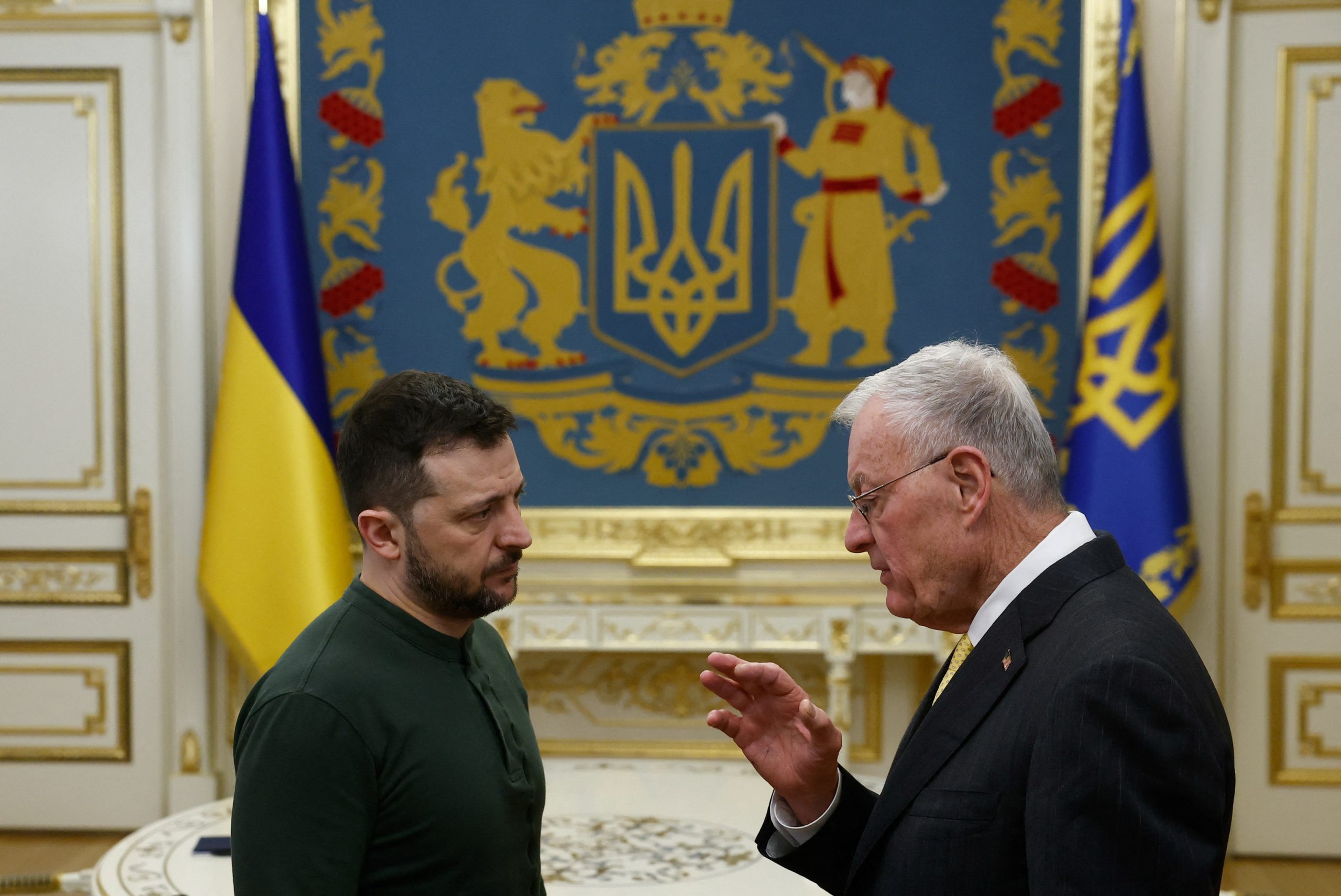 So, You Want a Ukrainian Election? - CEPA