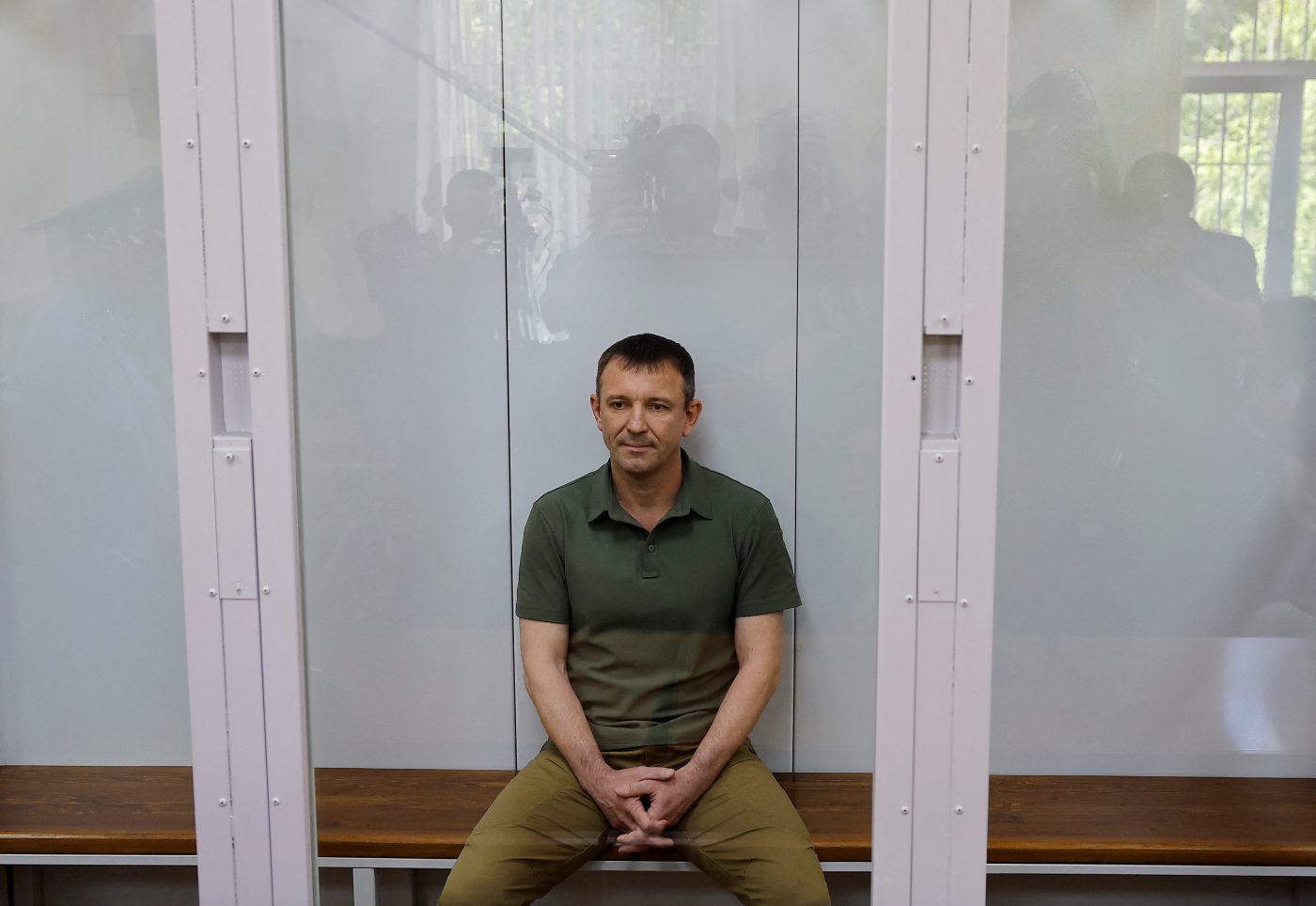 The Reward for Putin’s Best Generals? Disgrace - CEPA