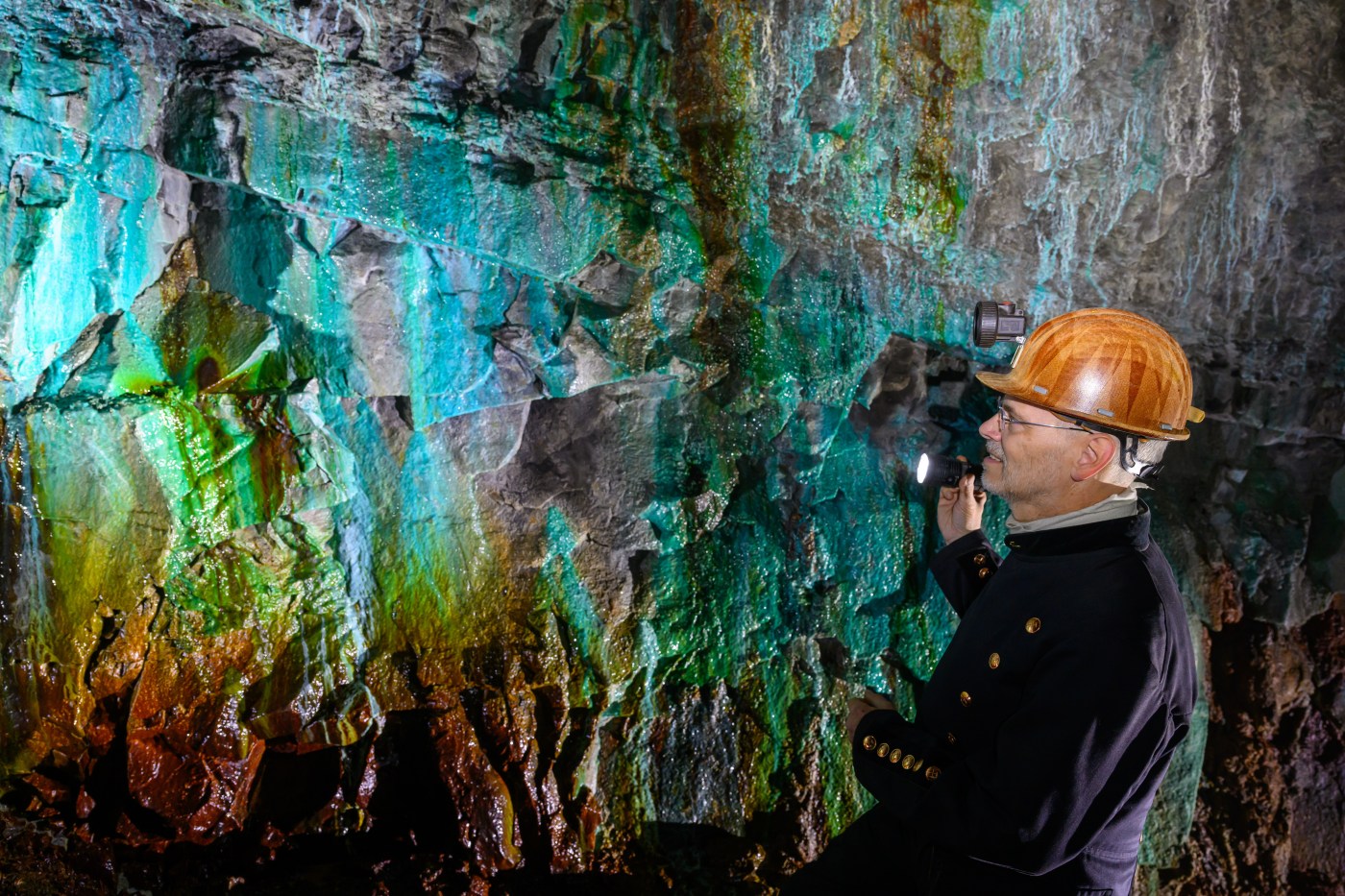 Rare Earth Minerals: China + Tariffs = Crisis - CEPA