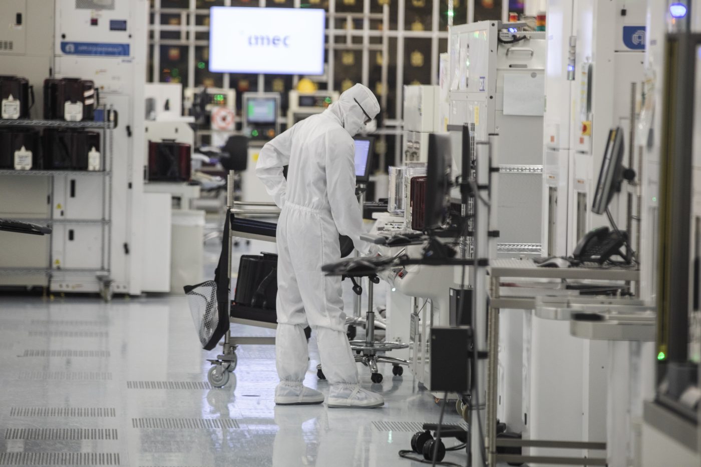 Europe’s Chip Poster Boy Navigates Global Tensions - CEPA