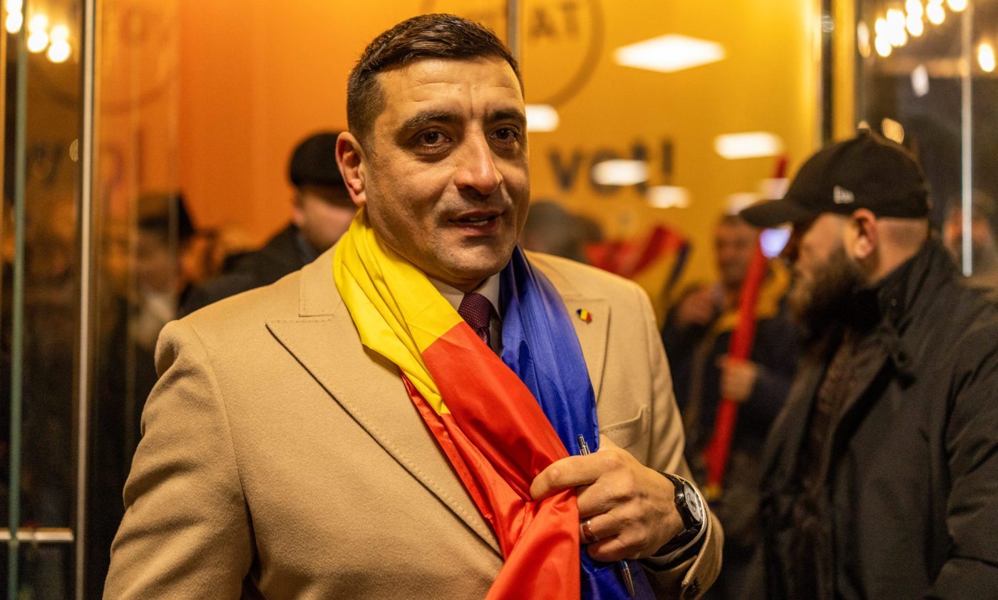 Romania's Post-Election Foreign Policy in the Balance - CEPA