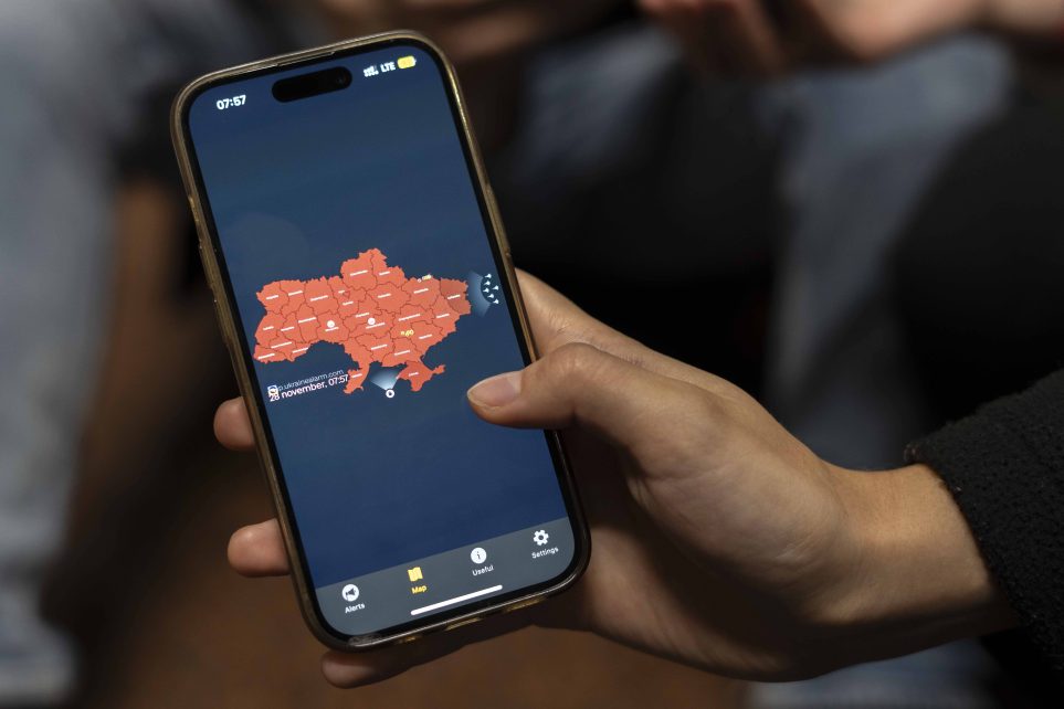 Ukraine’s War of Fact and Fiction - CEPA