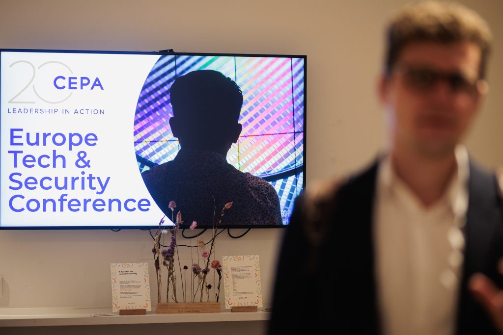 Insights & Analysis - CEPA