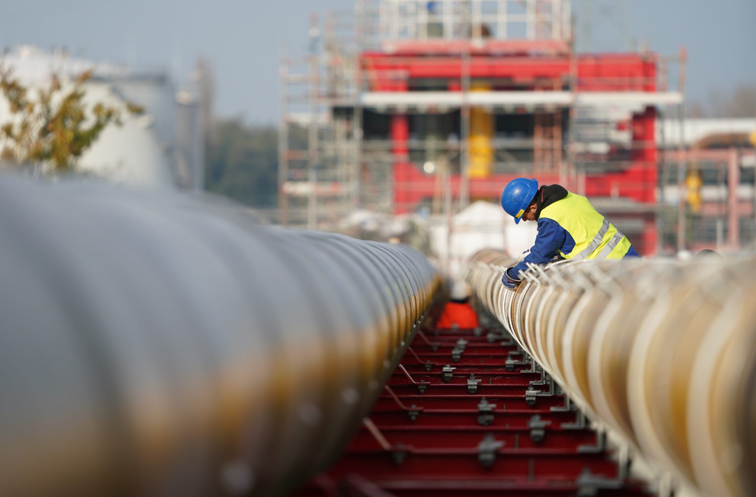 Europe’s New Russian Sanctions May Backfire - CEPA
