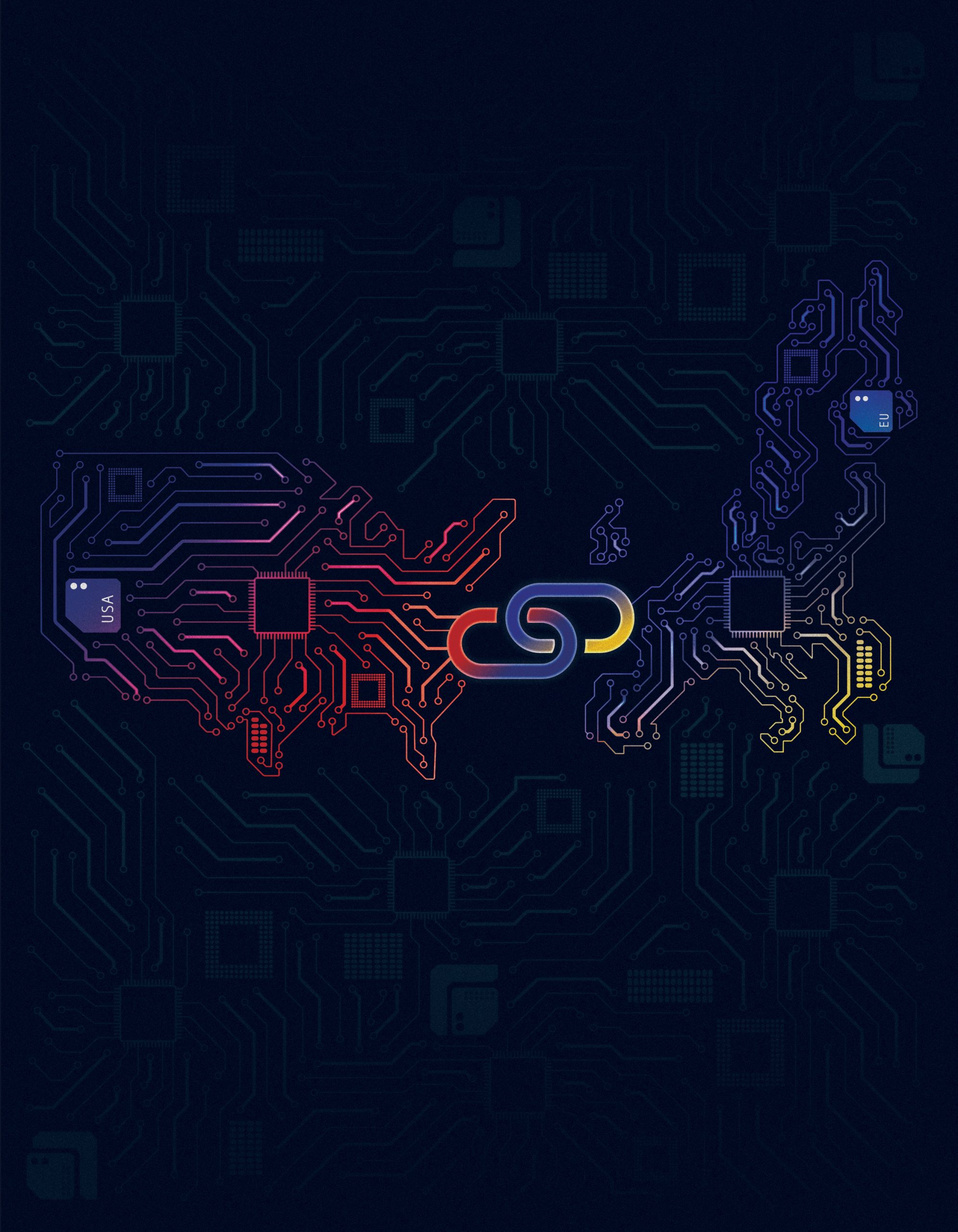 Tech 2030: A Roadmap for Europe-US Tech Cooperation - CEPA