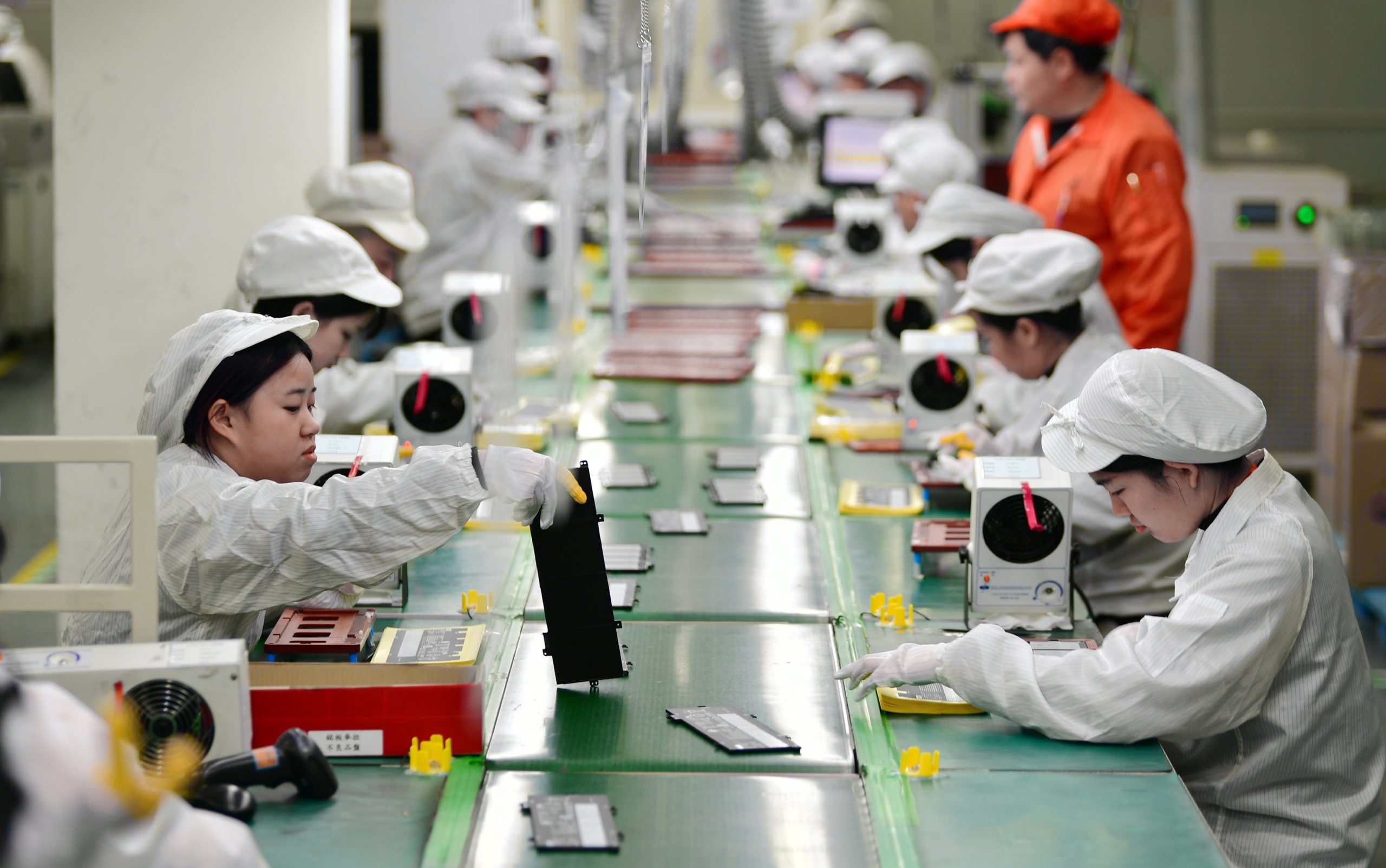 How to Loosen China's Stranglehold on Rare Earths - CEPA