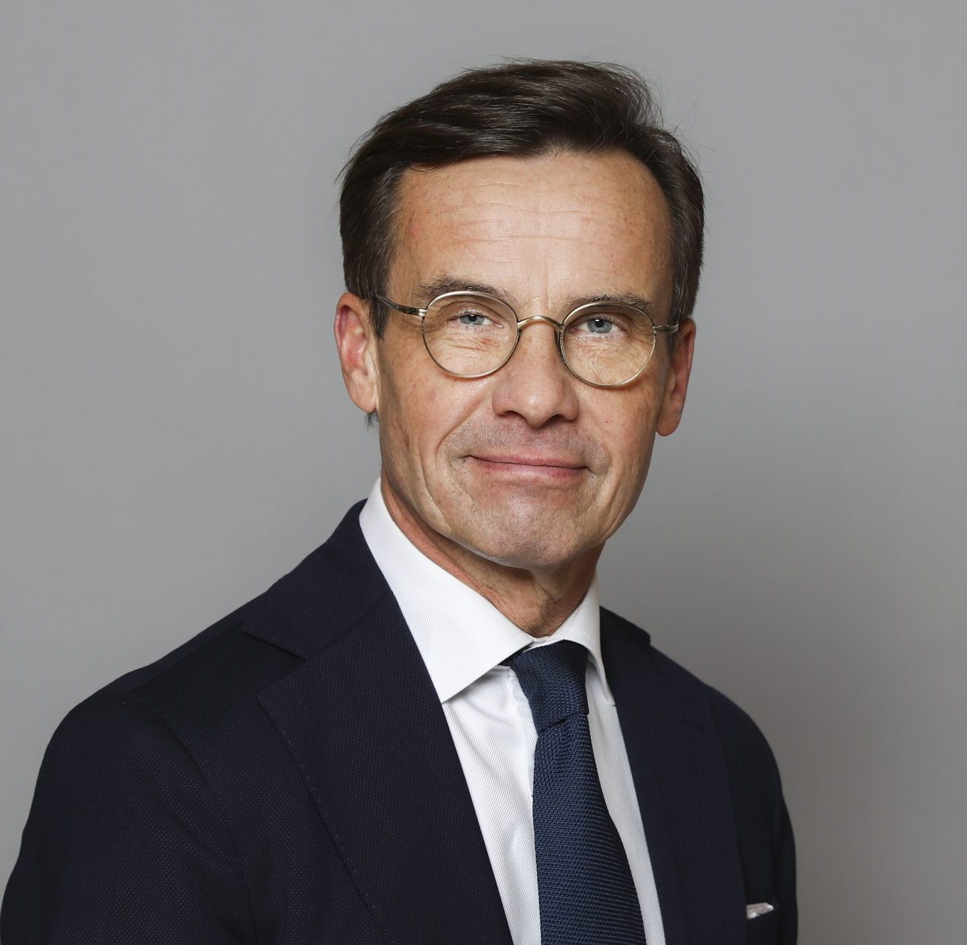 Ulf Kristersson | CEPA