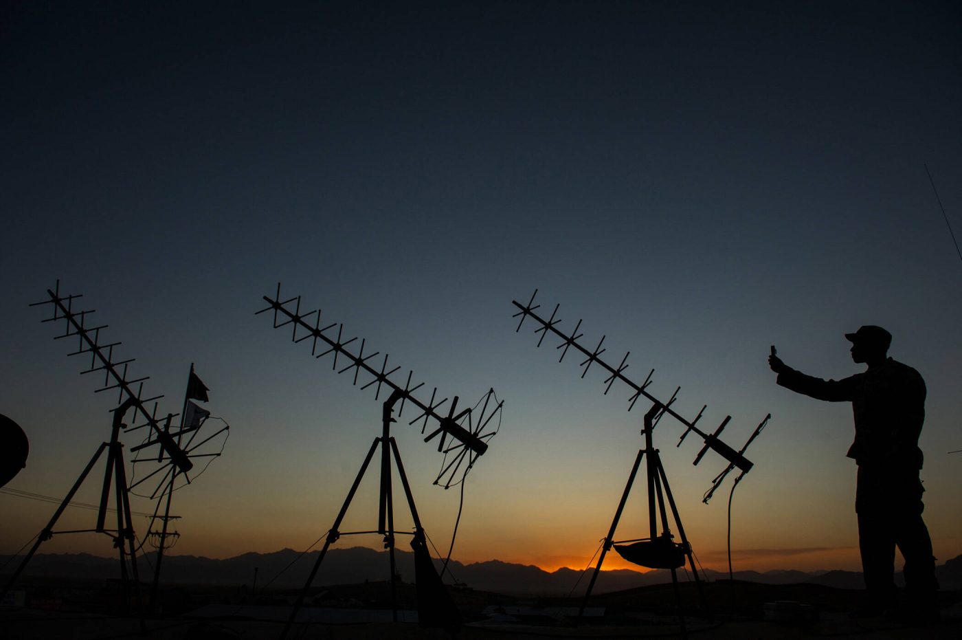 AI & The Geopolitics of Big Science - CEPA