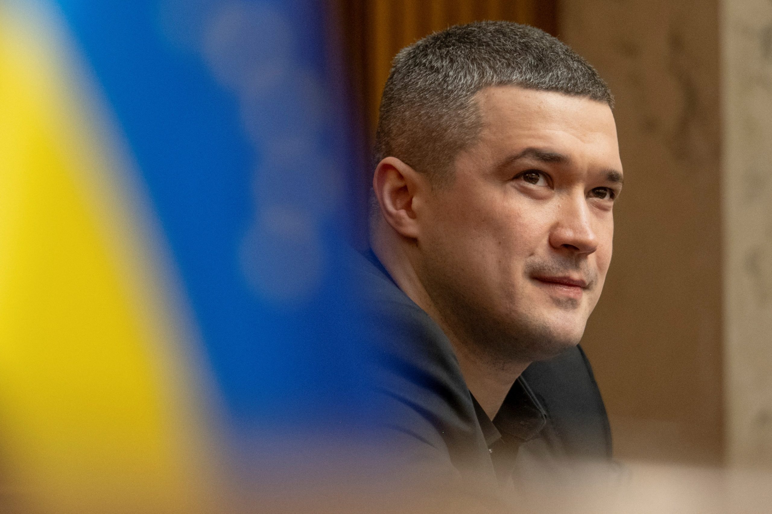 Man on a Mission: Ukraine’s New Defense Chief - CEPA
