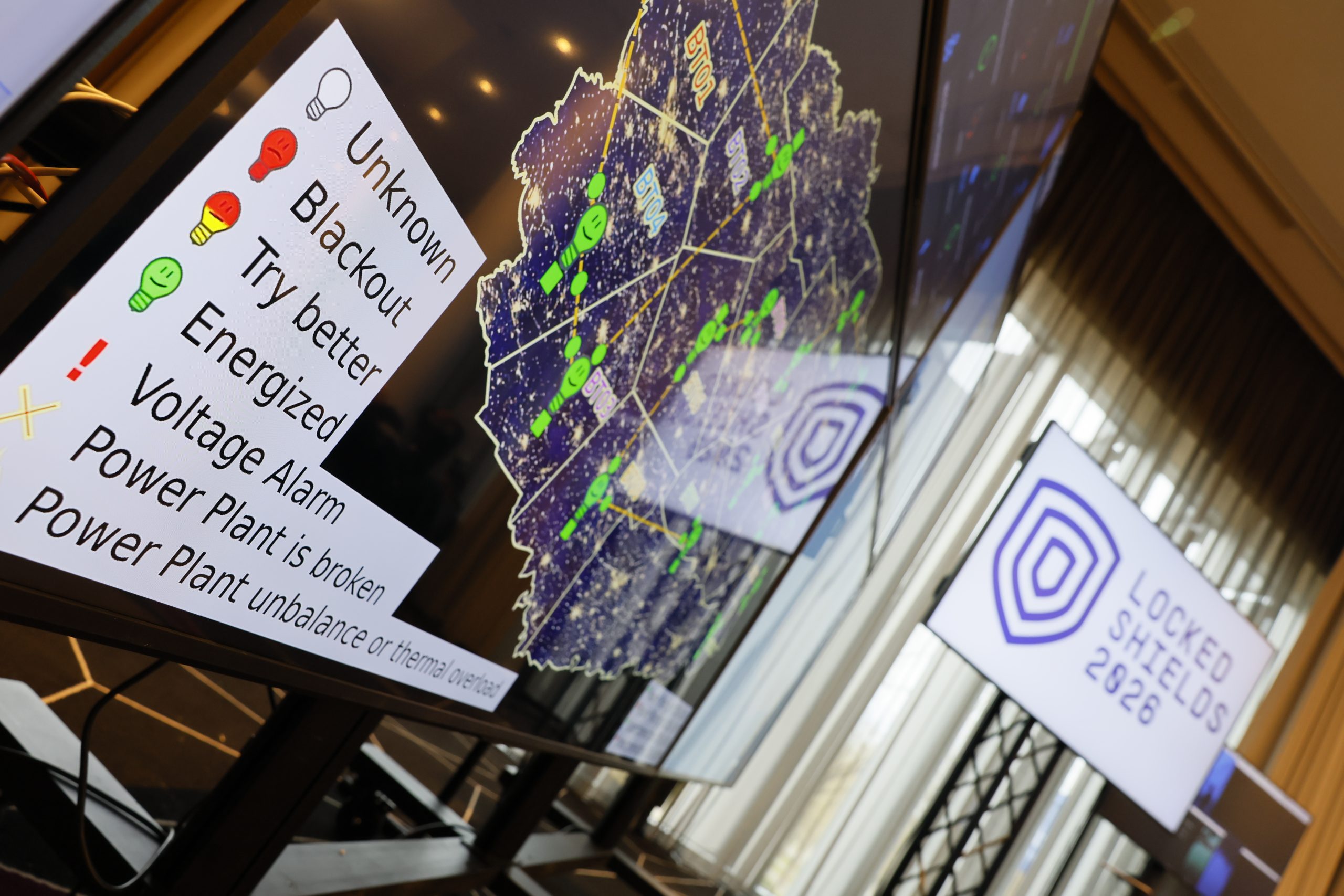 Blurred Borders: NATO Needs Answers to Hybrid Attacks - CEPA
