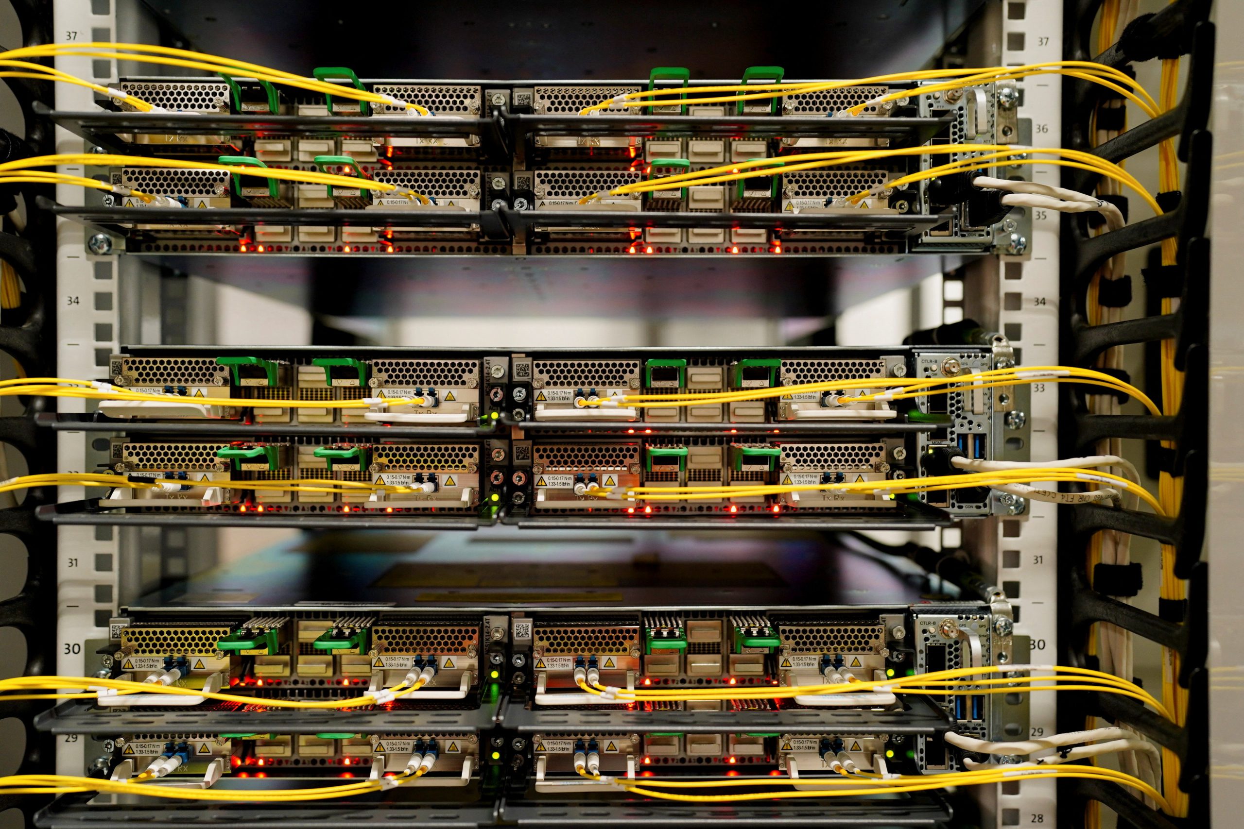 Compute: AI Bubble or Bottleneck? - CEPA