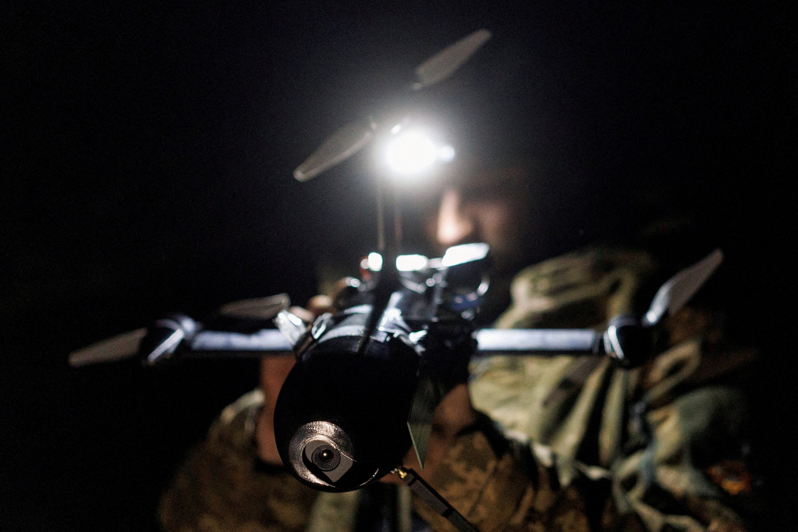 ‘One More Day’: Ukraine Is Edging the War of Attrition - CEPA