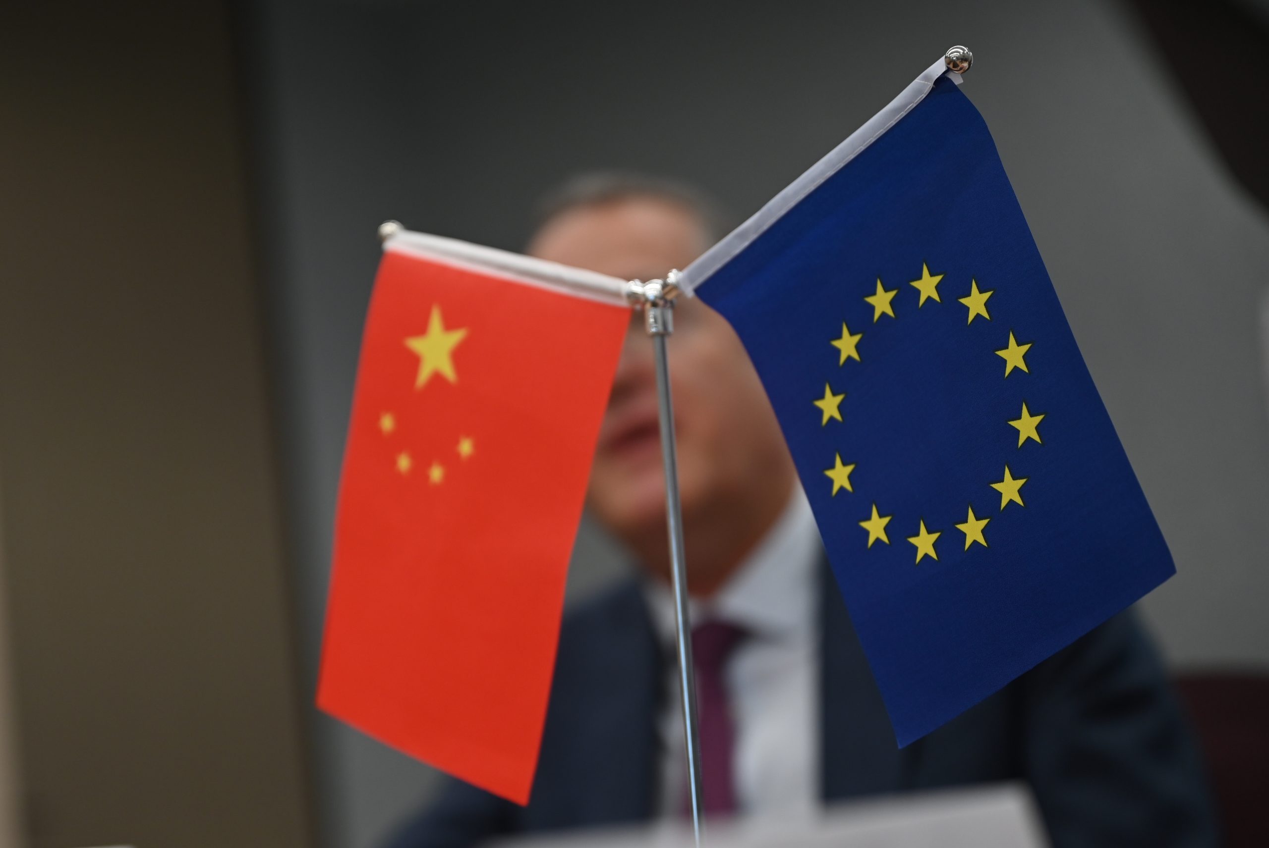 The Threat of a Europe-China Trade War - CEPA